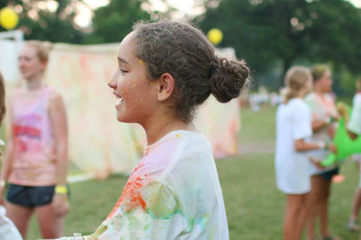 4-Step Skincare Routine 11 Year Olds | Kidskin Skin Care